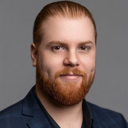 Aaron Farmer, Investment Advisor,Edmonton, AB | TD Wealth