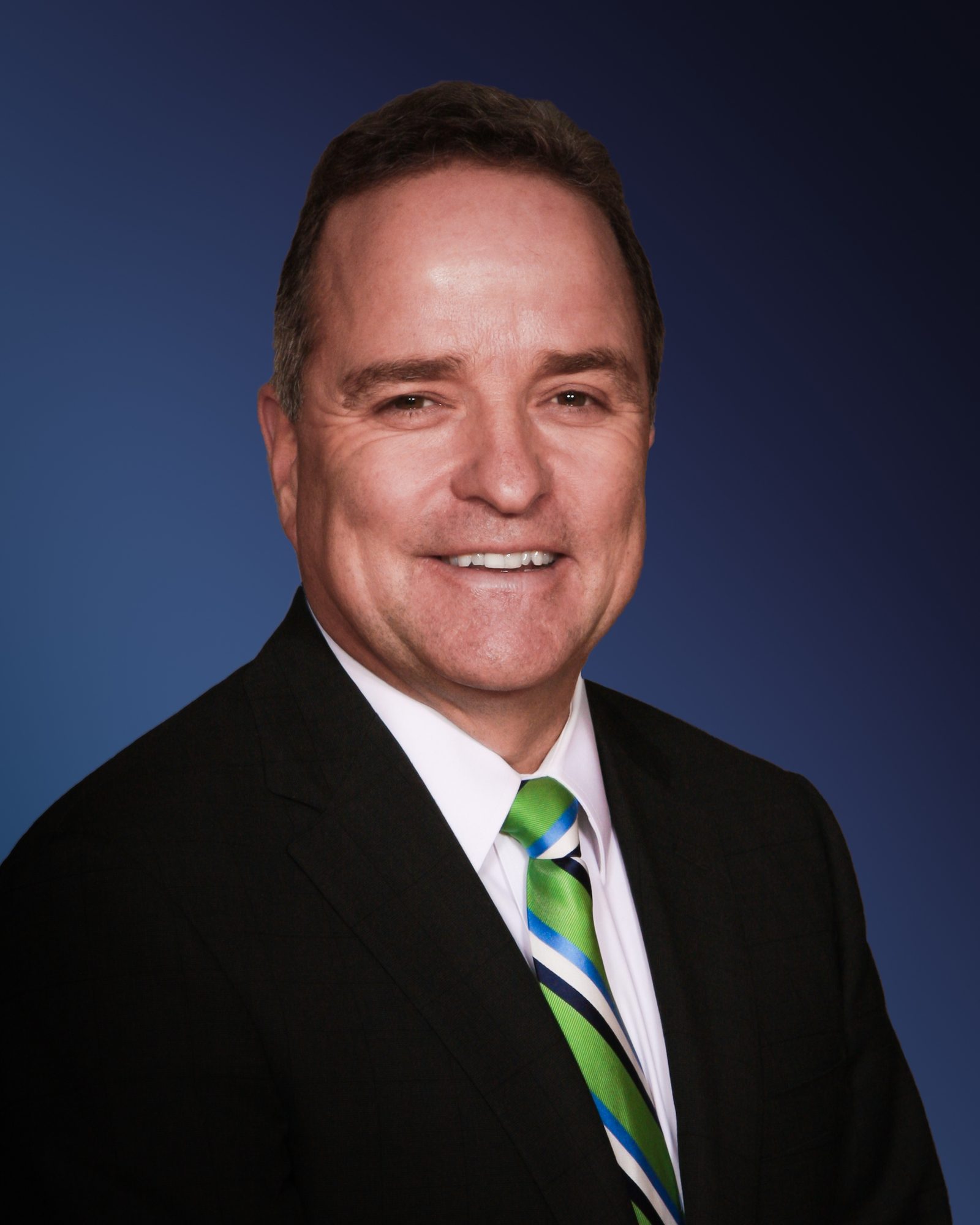 Alan Hamilton, Investment Advisor,Ottawa, ON | TD Wealth