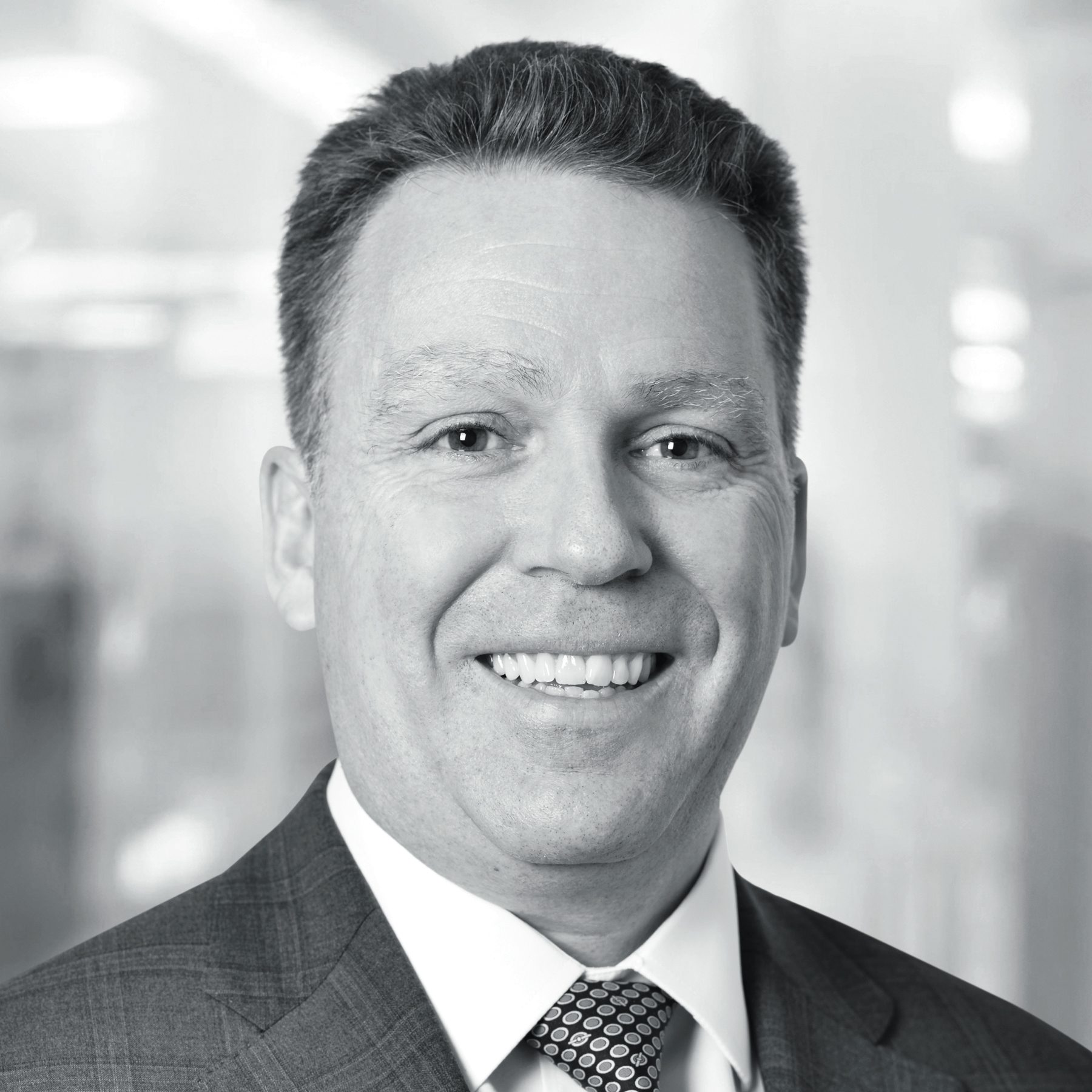 Andrew Cooper, Investment Advisor,Toronto, ON | TD Wealth