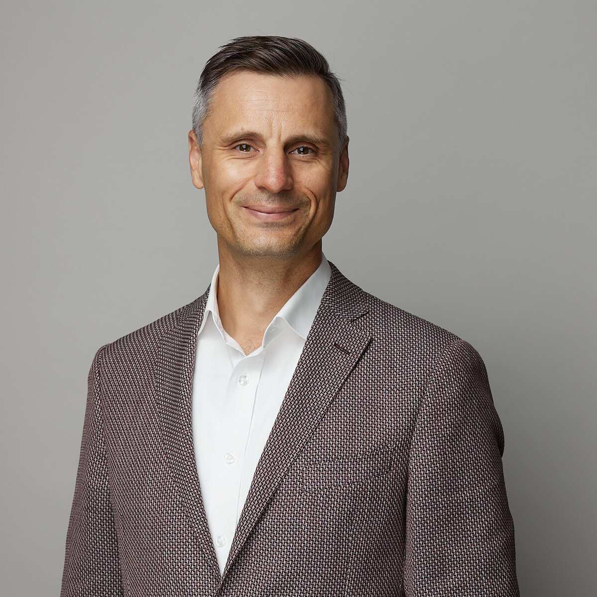 Andrew Jensen, Investment Advisor,Winnipeg, MB | TD Wealth