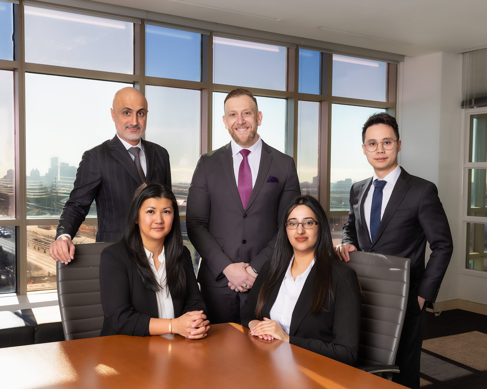 BRiTE Wealth Management, Investment Advisor,Mississauga, ON | TD Wealth