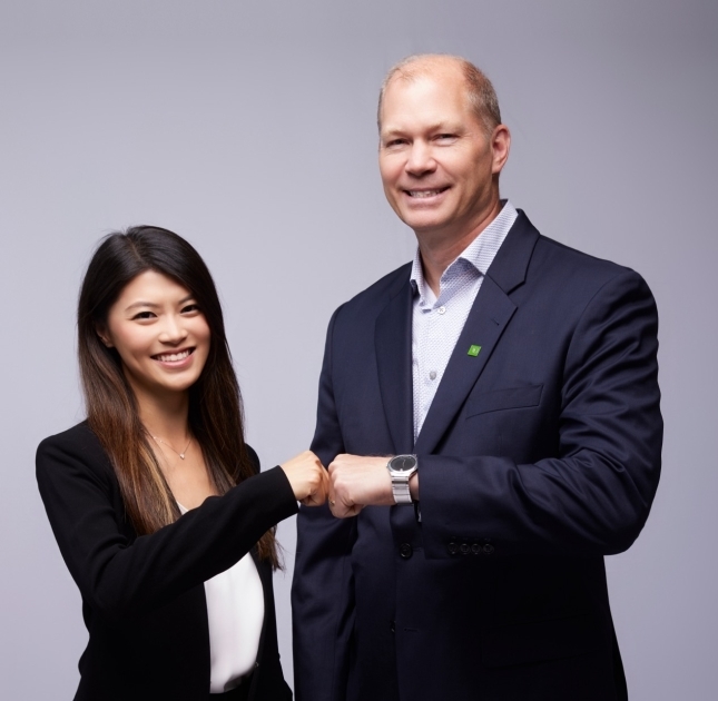 Investment Advisors in Burnaby, BC | TD Wealth