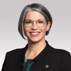 Carrie Lentz, Investment Advisor,Kelowna, BC | TD Wealth
