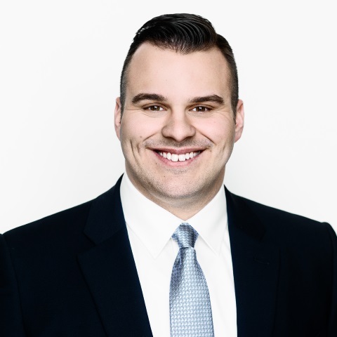 Chris Gallant, Investment Advisor,Moncton, NB | TD Wealth