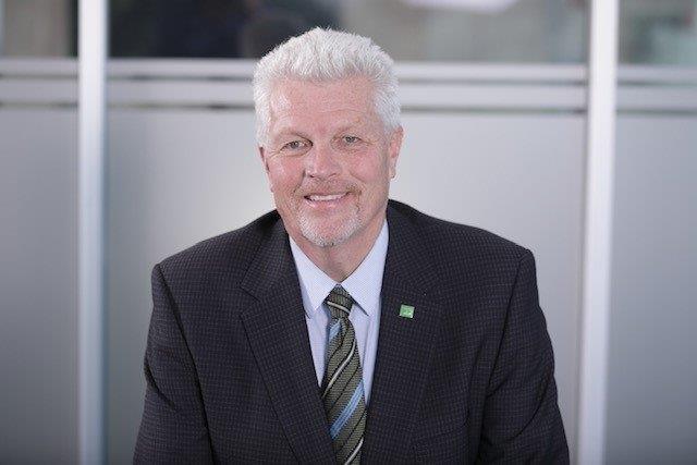 Christopher MacRae, Investment Advisor,Kentville, NS | TD Wealth