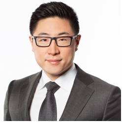 Christopher Au, Investment Advisor,Montréal, QC | TD Wealth