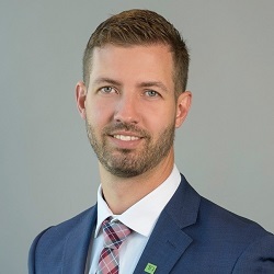 Chris Nicol, Investment Advisor,Thunder Bay, ON | TD Wealth
