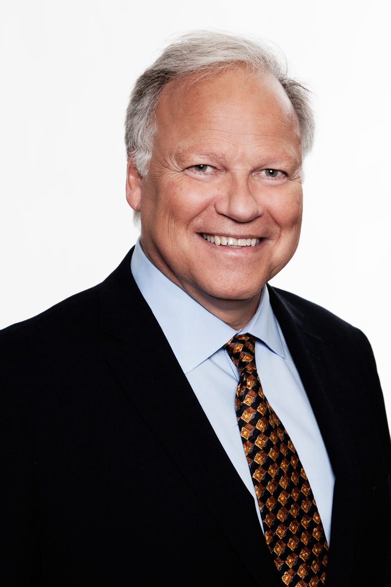 Claude Pare, Conseiller en placement, Québec City, QC | Gestion de ...