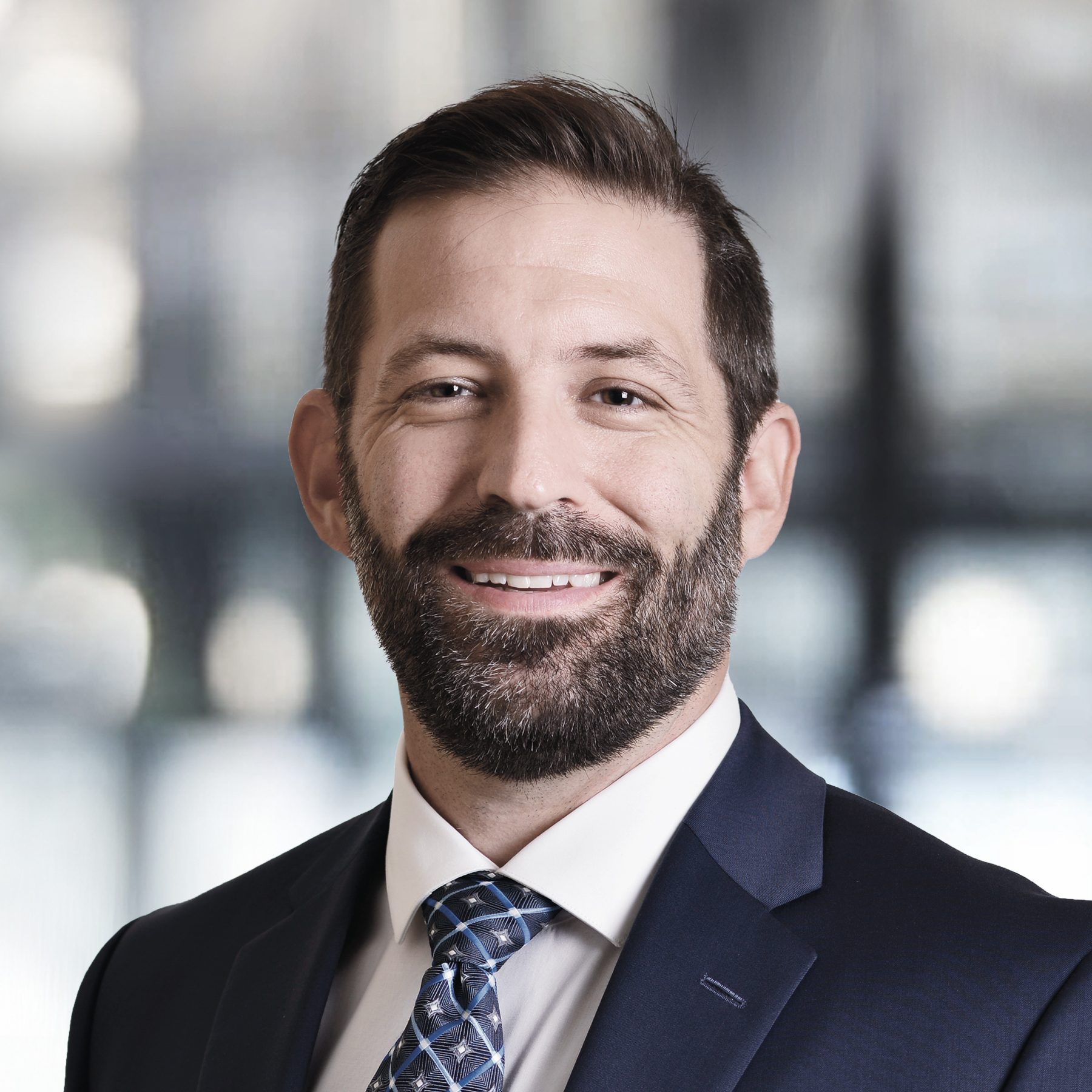 Darrel Hebner, Investment Advisor,Barrie, ON | TD Wealth