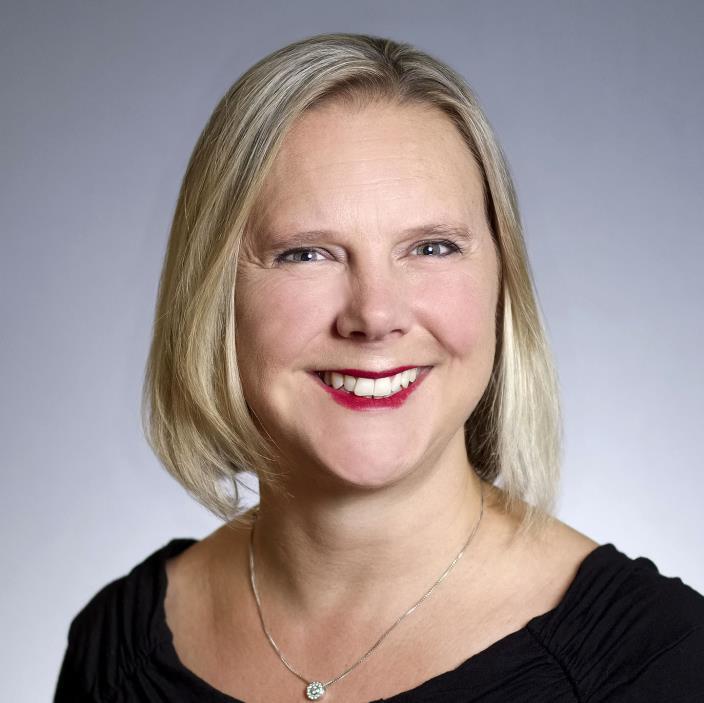 Darshy Bligh, Investment Advisor,Nanaimo, BC | TD Wealth