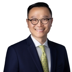 David (Bumjoo) Lee, Investment Advisor,Kelowna, BC | TD Wealth