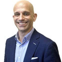 Derek Cunha, Investment Advisor,Guelph, ON | TD Wealth