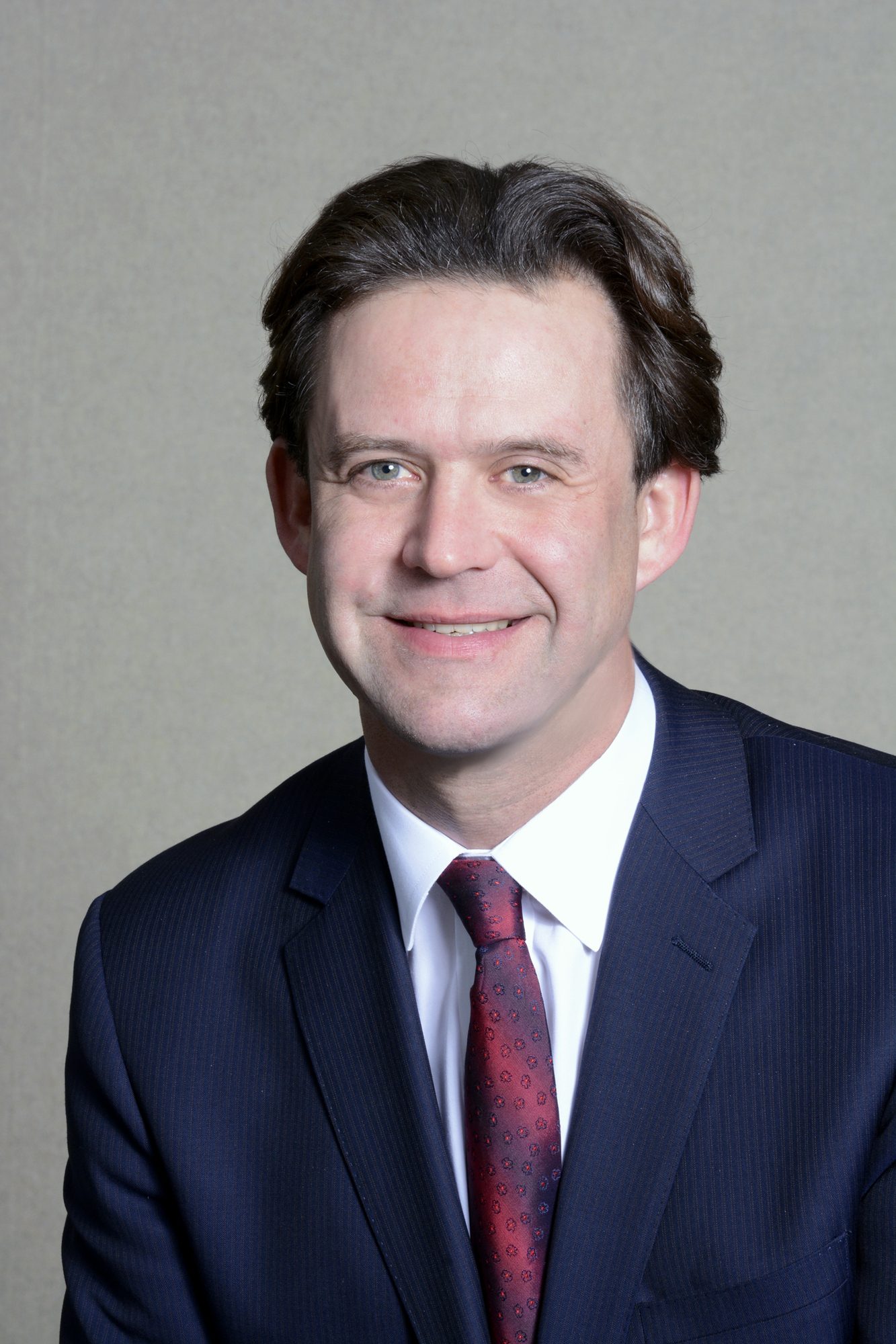 Douglas Wigle, Investment Advisor,North York, ON | TD Wealth