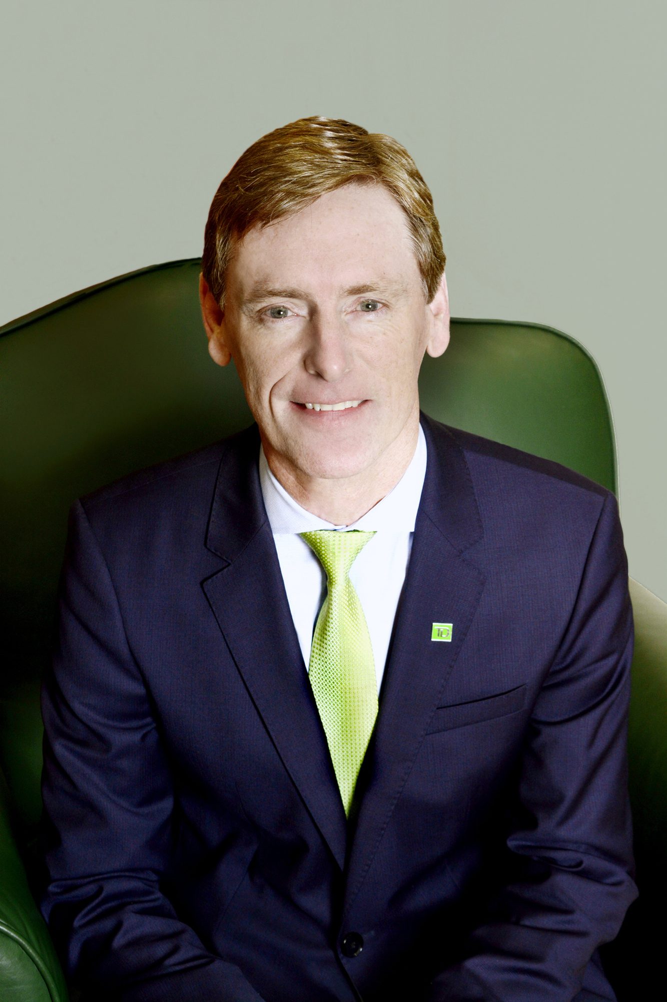 Duncan McEachran, Investment Advisor,Burlington, ON | TD Wealth