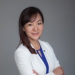 Echo Feng, Investment Advisor,Vancouver, BC | TD Wealth