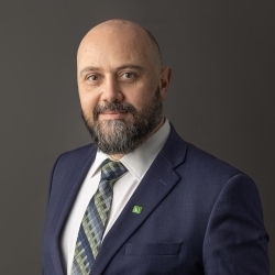 Vincenzo Figliomeni, Investment Advisor,Mississauga, ON | TD Wealth
