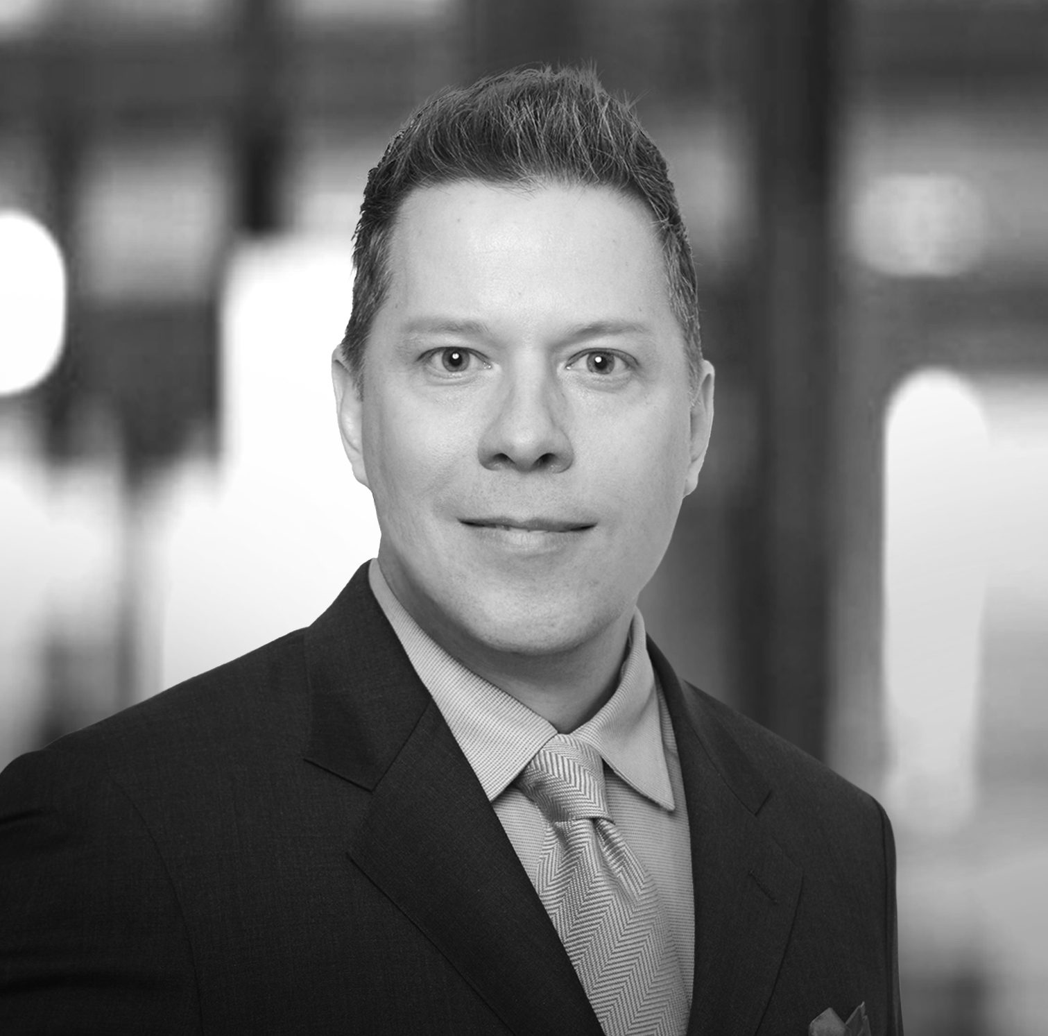Glenn D. MacLean, Investment Advisor,Pointe Claire, QC | TD Wealth