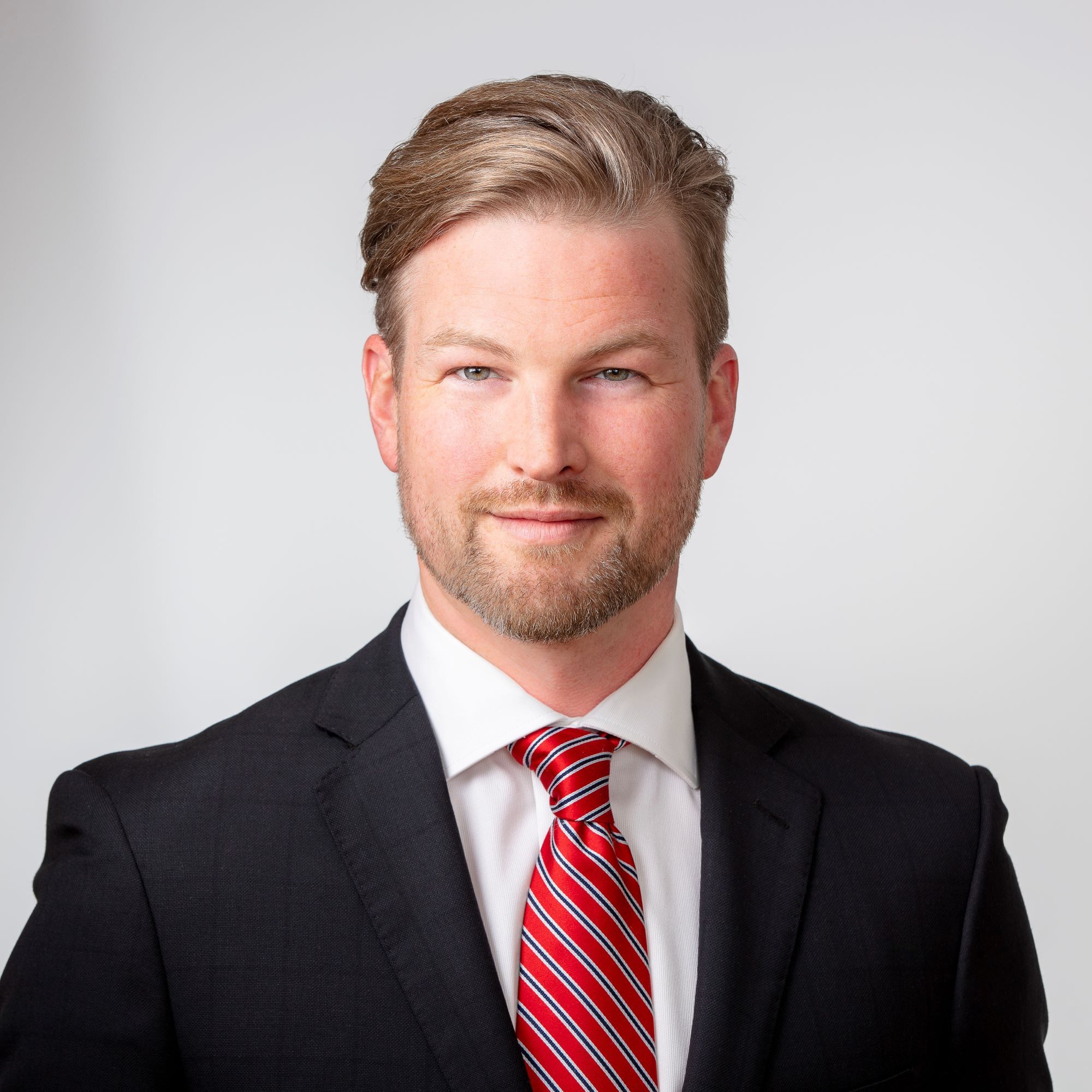 Graham Hastings, Investment Advisor,Halifax, NS | TD Wealth