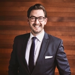 Grant Ackerman, Conseiller en placement,Victoria, BC | Gestion de ...
