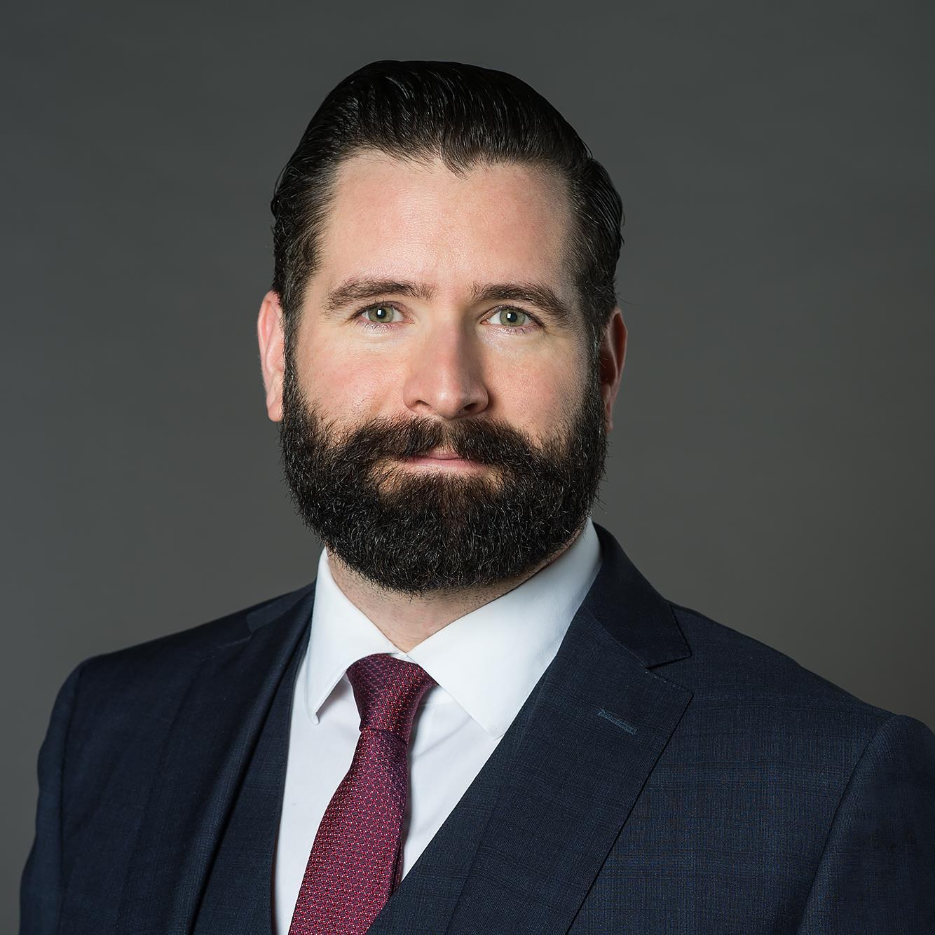 Grant Bell, Investment Advisor,Vancouver, BC | TD Wealth