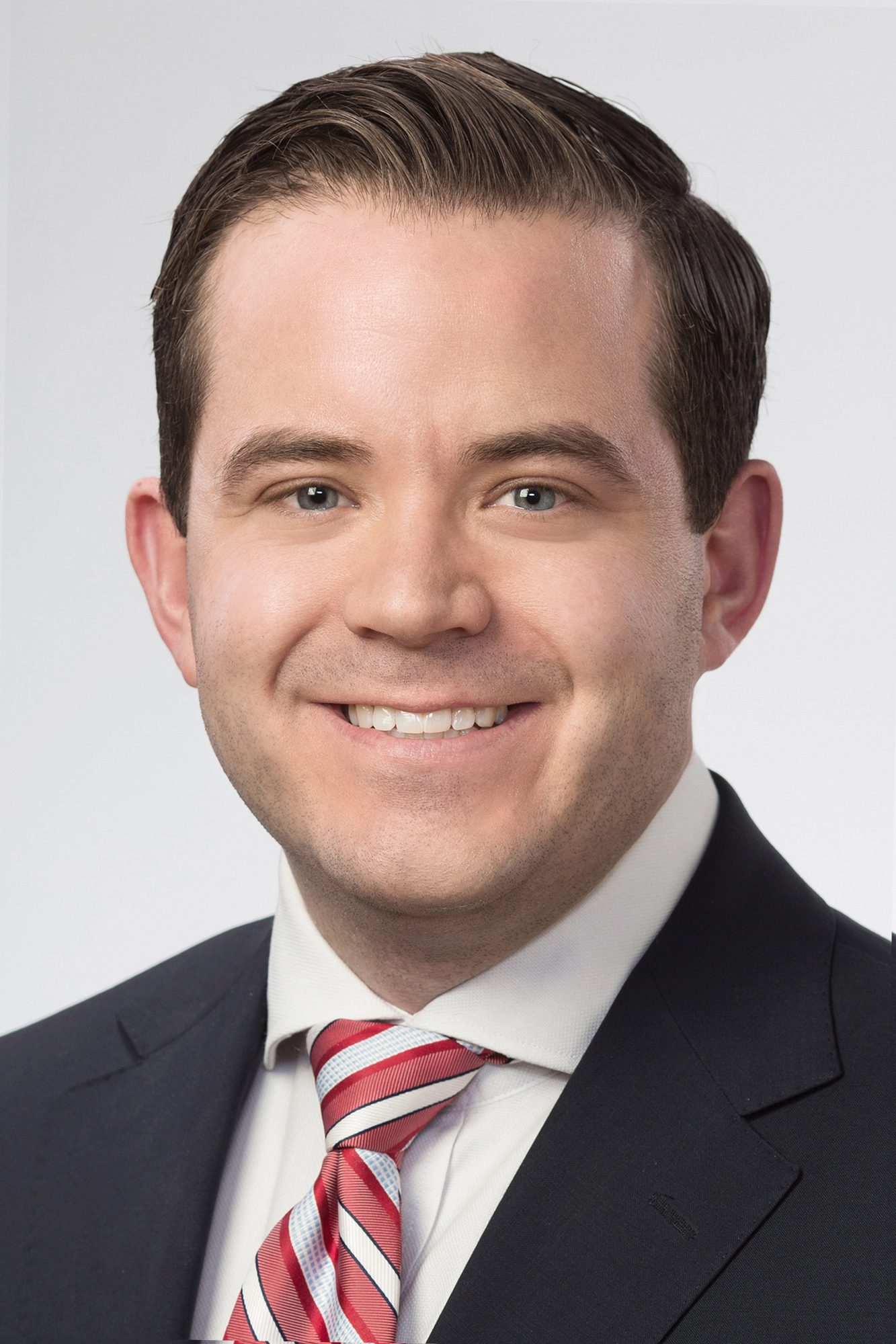 Greg Trevelyan, Investment Advisor,Calgary, AB | TD Wealth