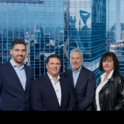 Group Pépin-Isabelle Wealth Management, Investment Advisor,Montréal, QC ...