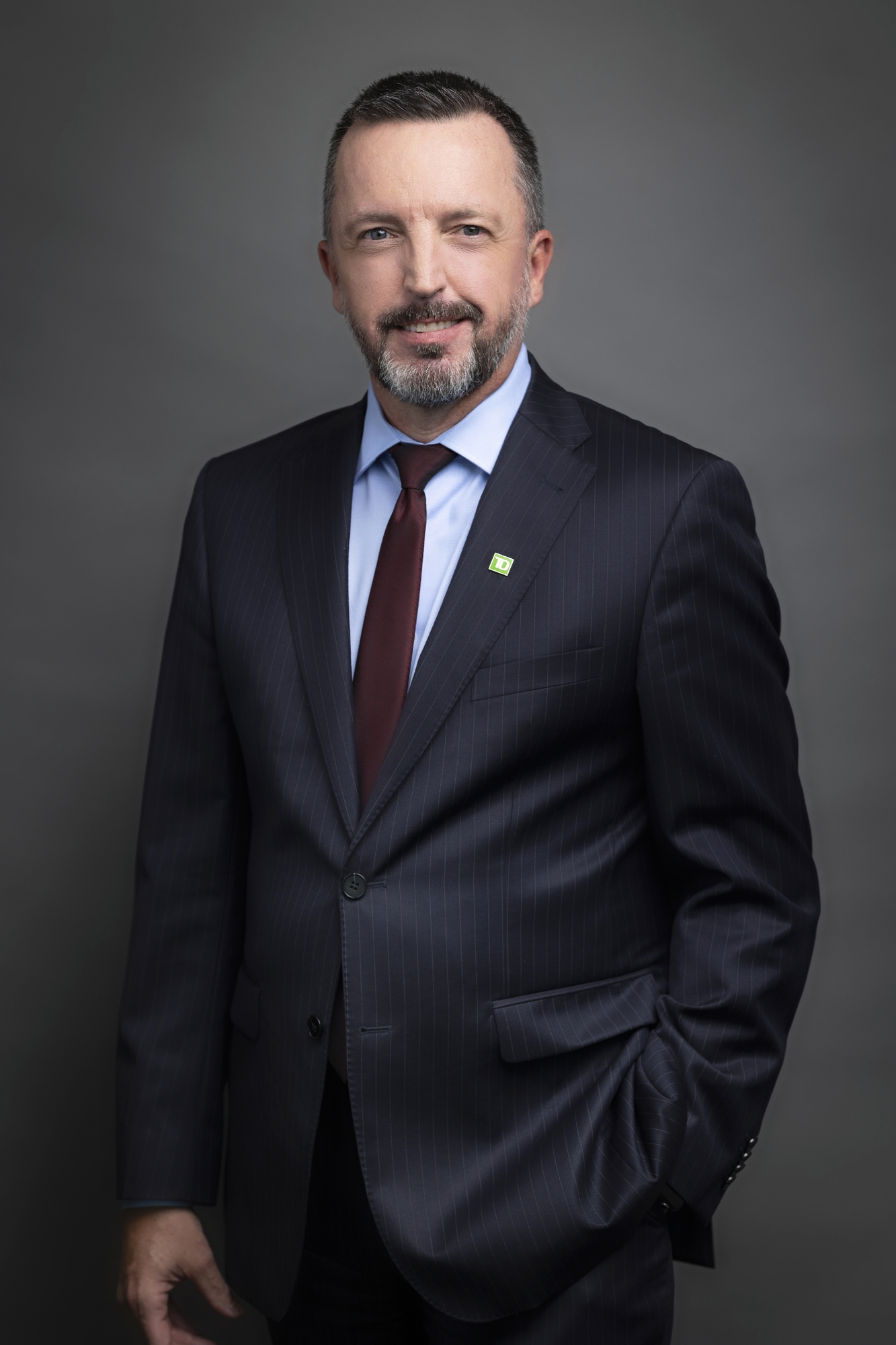 GS Wealth Management, Investment Advisor,Oakville, ON | TD Wealth