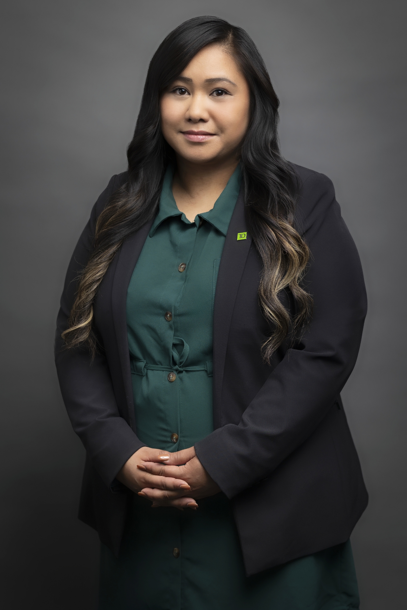 GS Wealth Management, Investment Advisor,Oakville, ON | TD Wealth