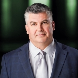 Jason Rietze, Investment Advisor,Sudbury, ON | TD Wealth