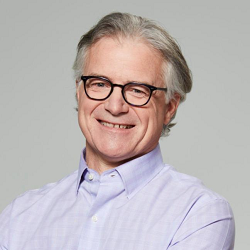 Jean Reeves, Investment Advisor,Montréal, QC | TD Wealth