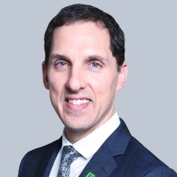Jeffrey Schacter, Investment Advisor,Vaughan, ON | TD Wealth