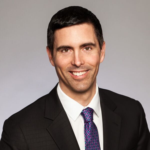 John Naas, Investment Advisor,Halifax, NS | TD Wealth