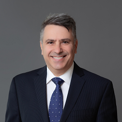 John Taddeo, Investment Advisor,Toronto, ON | TD Wealth