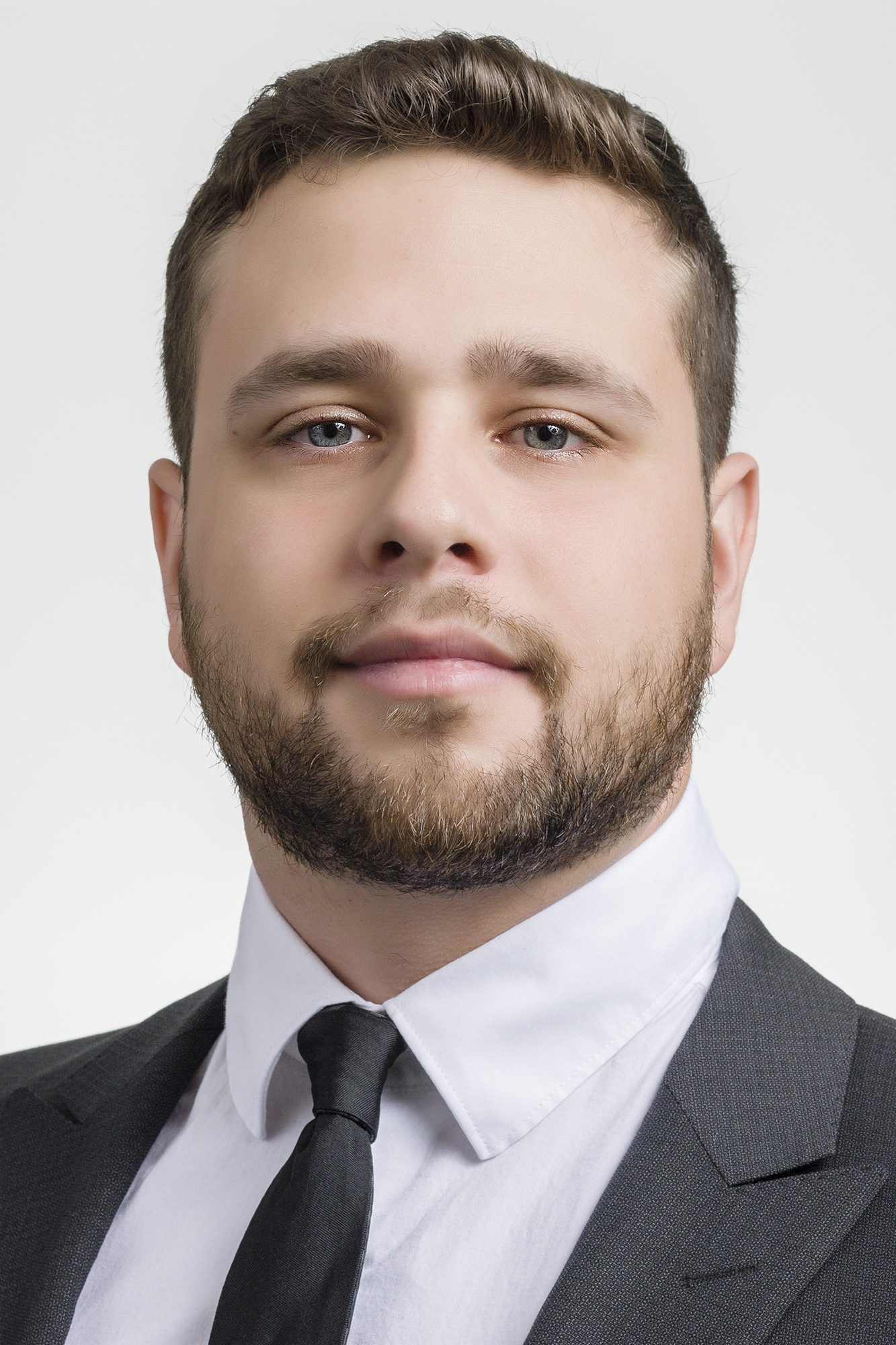 Jonathan Fliss, Investment Advisor,Toronto, ON | TD Wealth