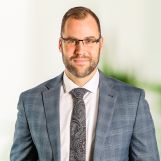 Jonathan Grant, Investment Advisor,Orillia, ON | TD Wealth