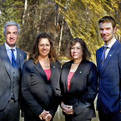 Kawartha Wealth Management, Investment Advisor,Peterborough, ON | TD Wealth