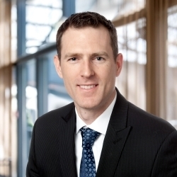 Lance Scott, Investment Advisor,London, ON | TD Wealth
