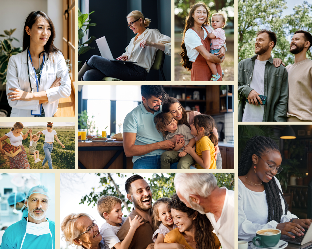 Lisa Komlos, Investment Advisor,Pointe Claire, QC | TD Wealth