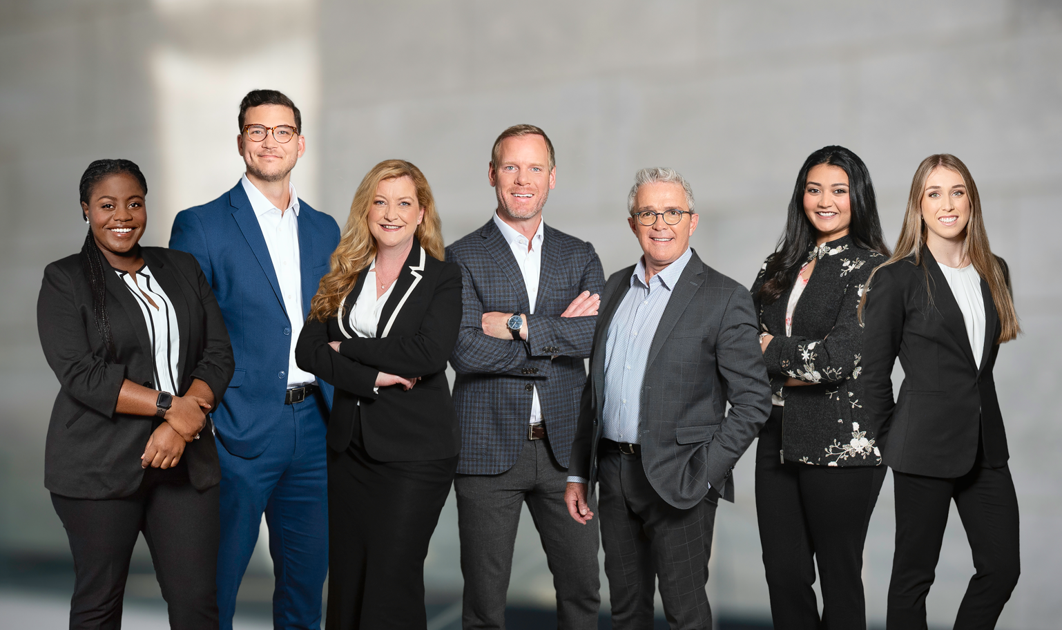 Magnify Wealth Management, Investment Advisor,Kitchener, ON | TD Wealth