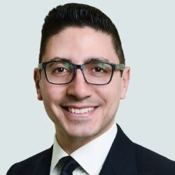 Mario Barbaro, Investment Advisor,Toronto, ON | TD Wealth