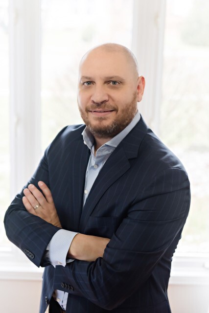 Mario Di Nicolantonio, Investment Advisor,Brampton, ON | TD Wealth