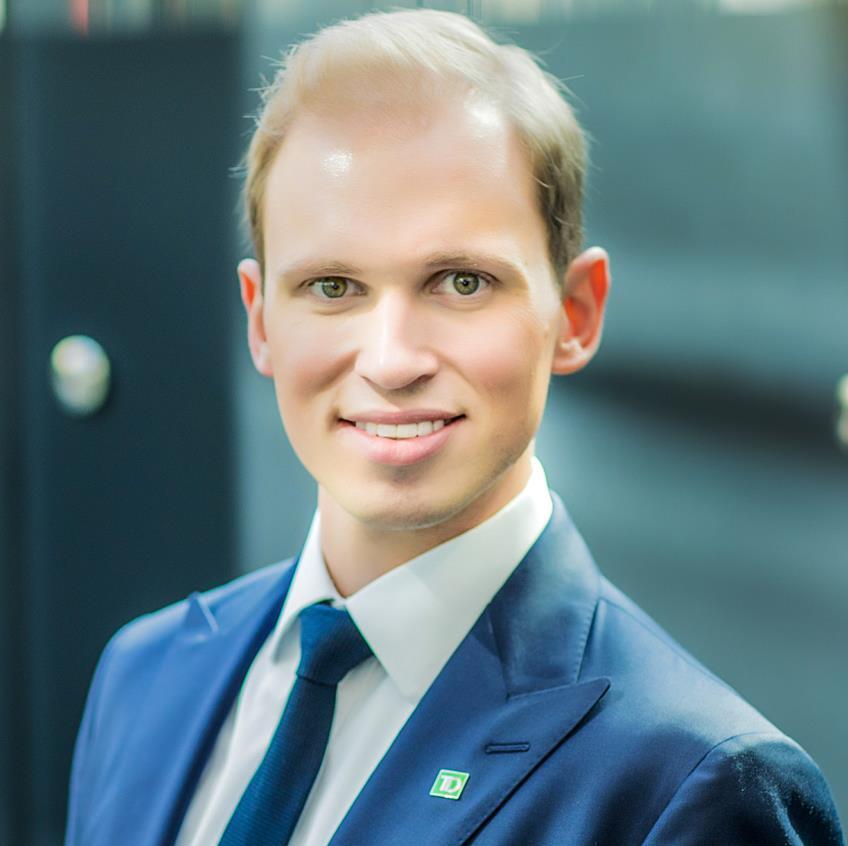 Mark Heenan, Investment Advisor,Vancouver, BC | TD Wealth