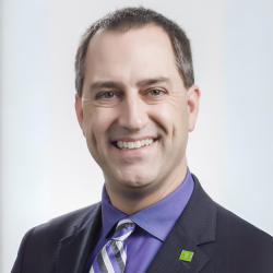 Michael Herbert, Investment Advisor,London, ON | TD Wealth