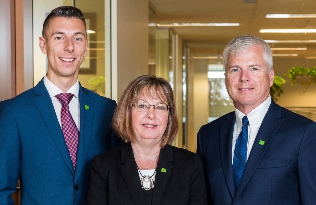 Mike Makichuk, Investment Advisor,Ottawa, ON | TD Wealth