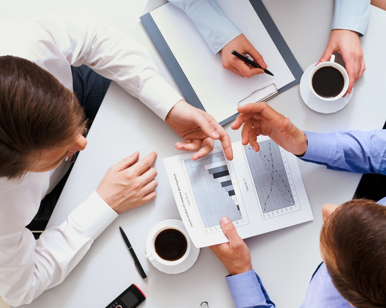 Michael Pacione, Investment Advisor,Markham, ON | TD Wealth