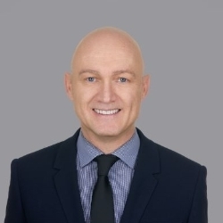 Mike Hehir, Investment Advisor,Edmonton, AB | TD Wealth