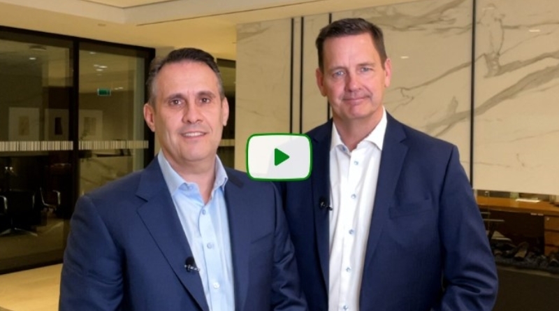 MK Total Wealth Management Group, Investment Advisor,Toronto, ON | TD ...