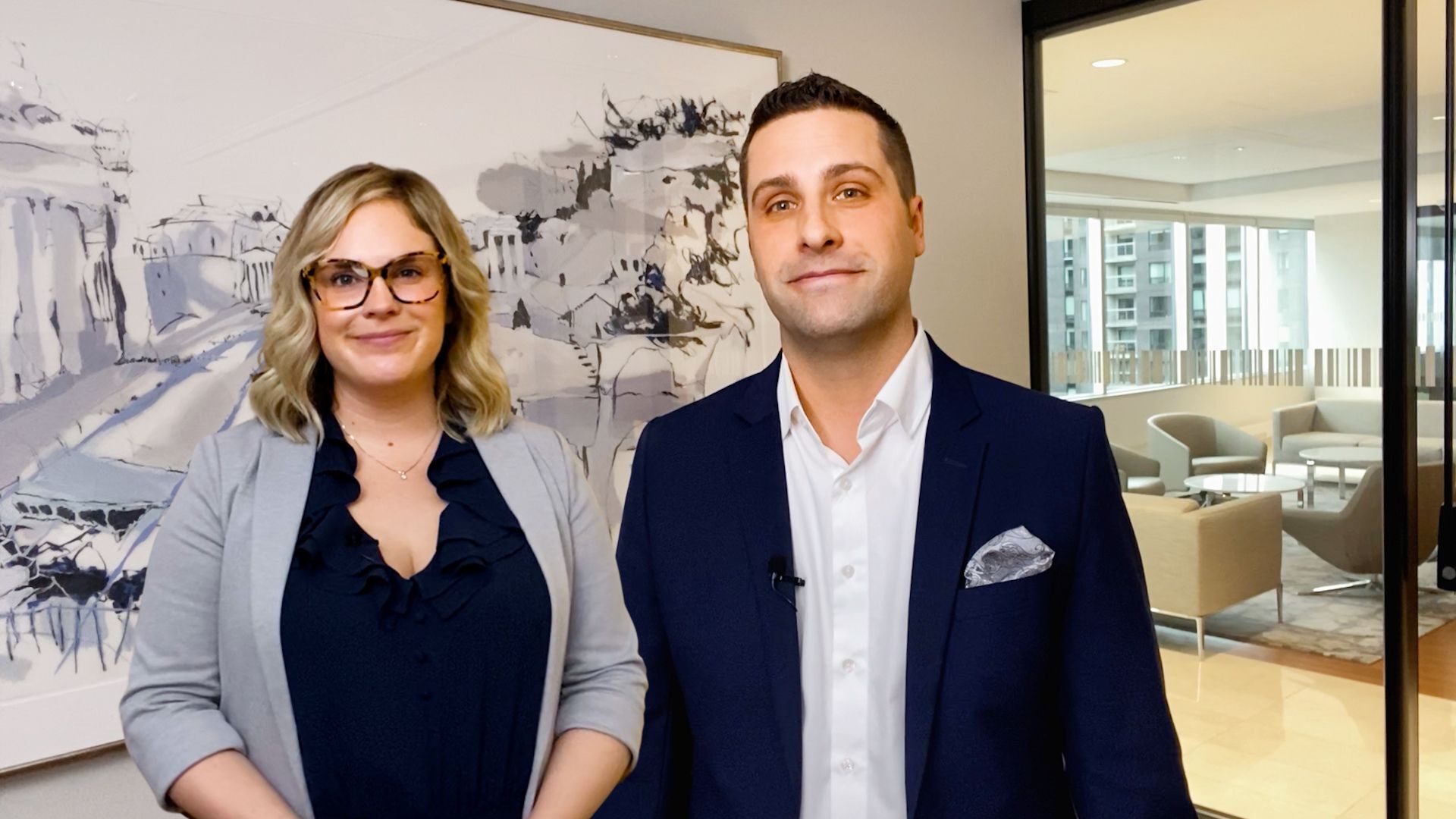 Momentum Wealth Management, Investment Advisor,Ottawa, ON | TD Wealth