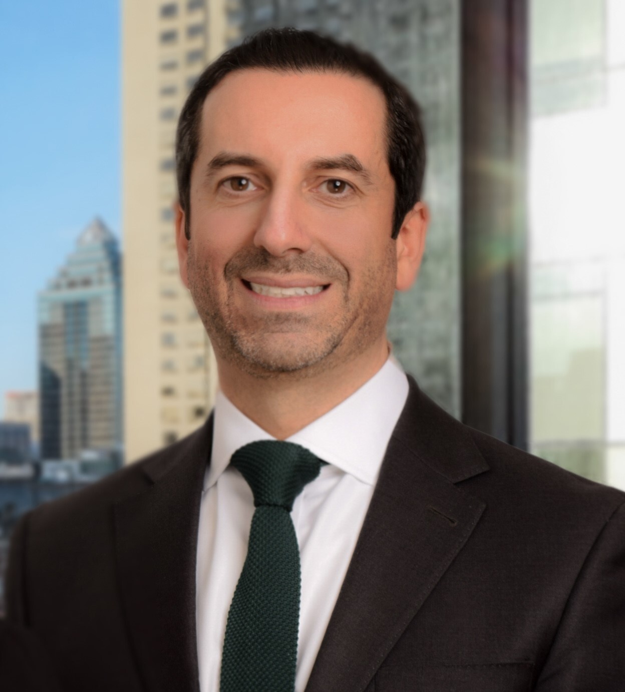 Investment Advisors in Montréal, QC | TD Wealth