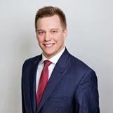 Wade Burmister, Investment Advisor,Barrie, ON | TD Wealth